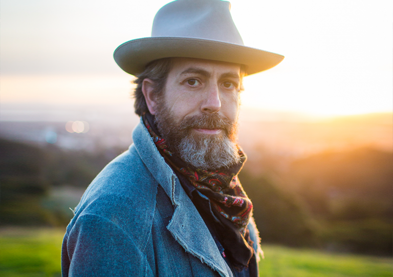 Creator Spotlight: Patrick Van Negri | ARTRPRNR MGZN | SPACES | CULTURE ...