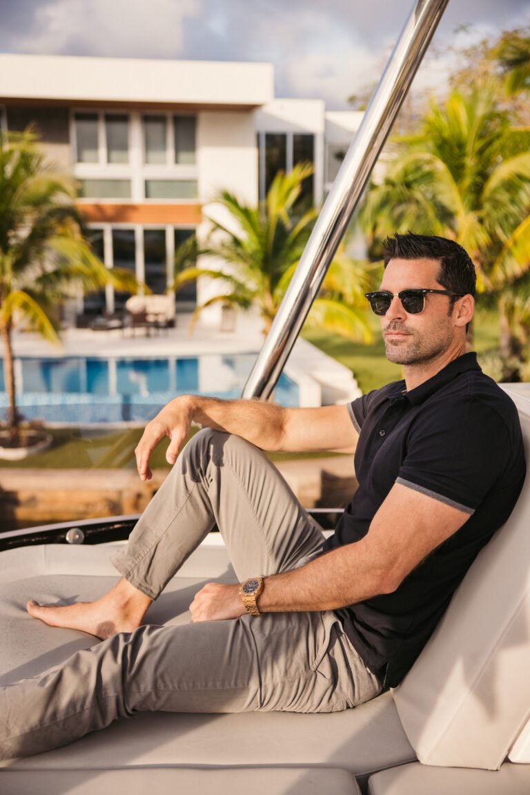 Unstoppable Luxury: Chad Carroll | ARTRPRNR MGZN | SPACES | CULTURE ...