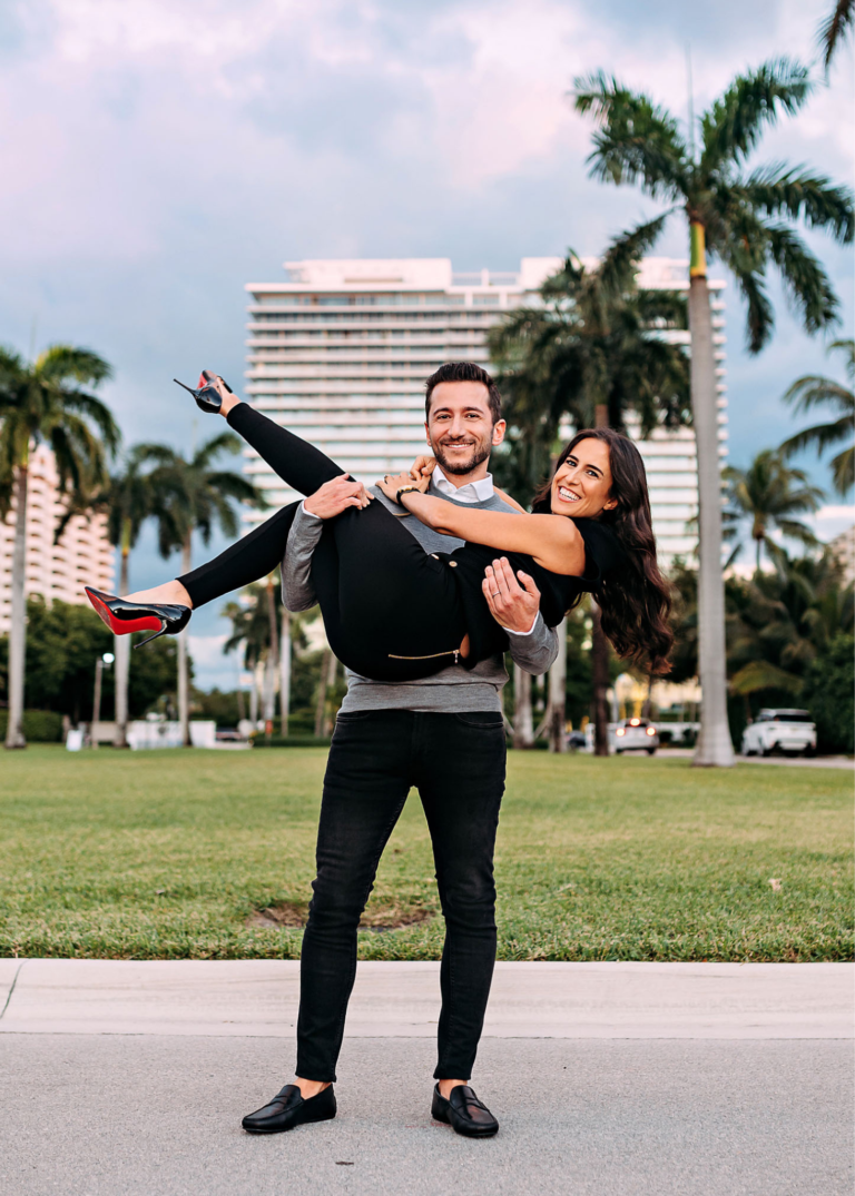 Real Estate Power Couple: Ruthie & Ethan Assouline | ARTRPRNR MGZN