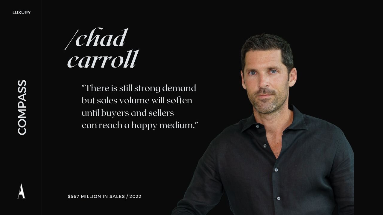 chad carroll compass | ARTRPRNR MGZN